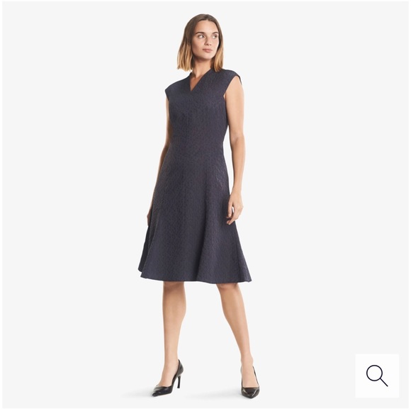 MM Lafleur | Dresses | Nwt Mm Lafleur Sadako Dress | Poshmark